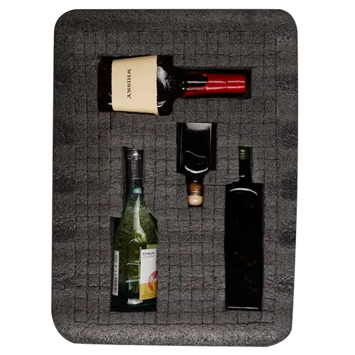 VINGARDEVALISE Insert Petite Diy