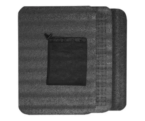 VINGARDEVALISE Insert Petite Diy - Black