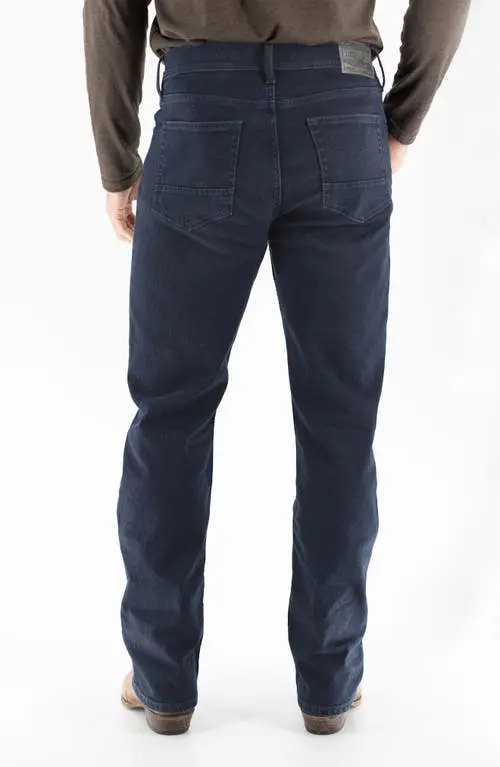 DEVIL-DOG DUNGAREES Bootcut Jeans
