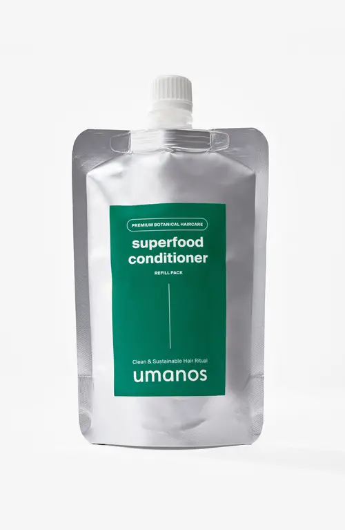 UMANOS Superfood Conditioner Refill - None