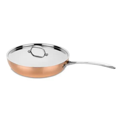 MEPRA Toscana Frying Pan - Copper