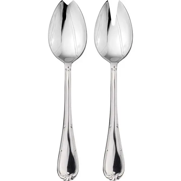 MEPRA Raffaello Salad Serving Set2 Pieces