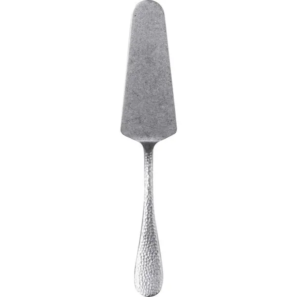 MEPRA Epoque Cake Server - Pewter Silver