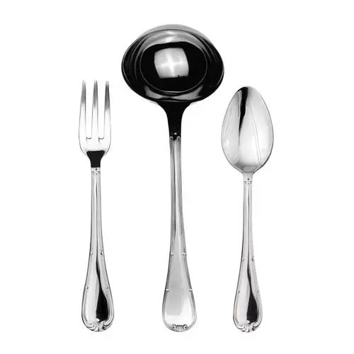 MEPRA Raffaello Serving Set3 Pieces
