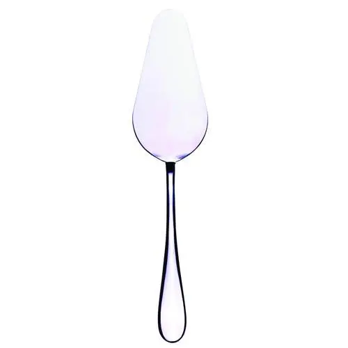 MEPRA Natura Cake Server - Silver