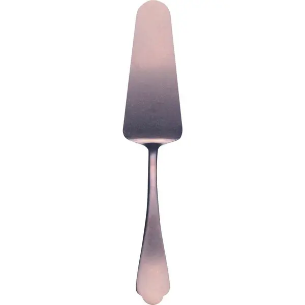 MEPRA Dolce Vita Cake Server - Pewter Bronze
