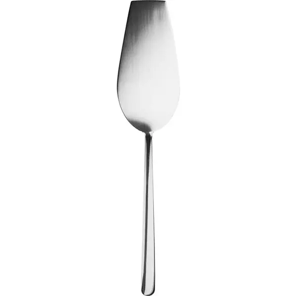 MEPRA Linea Cake Server - Silver