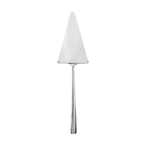 MEPRA Atena Cake Server - Silver