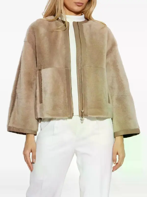 Max Mara Luana Jacket