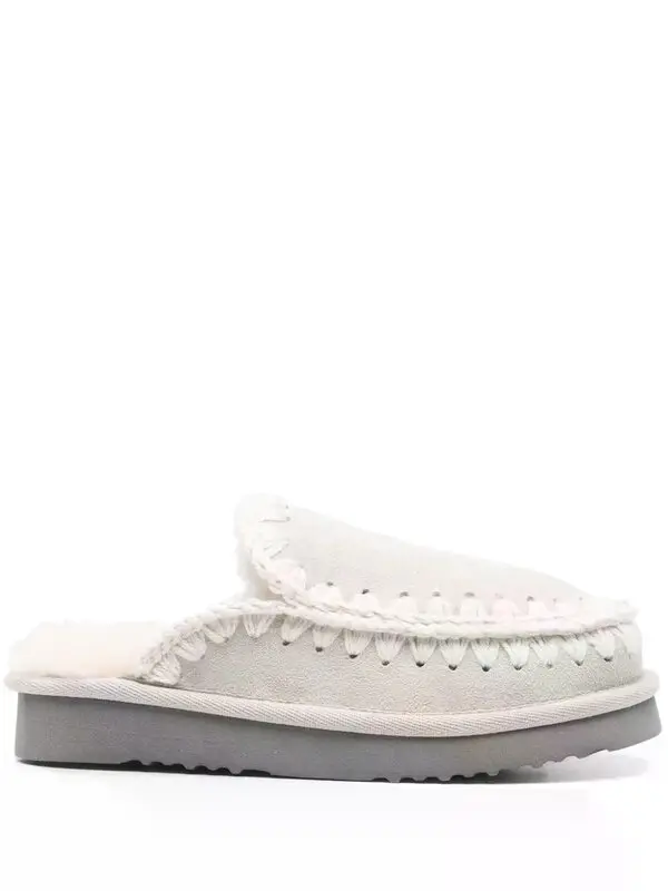 Mou Eskimo Slipper