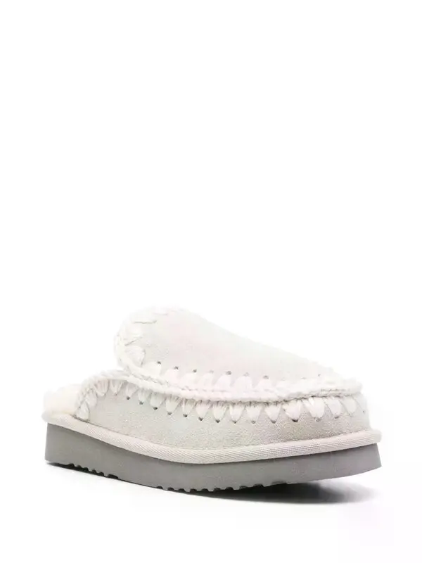 Mou Eskimo Slipper
