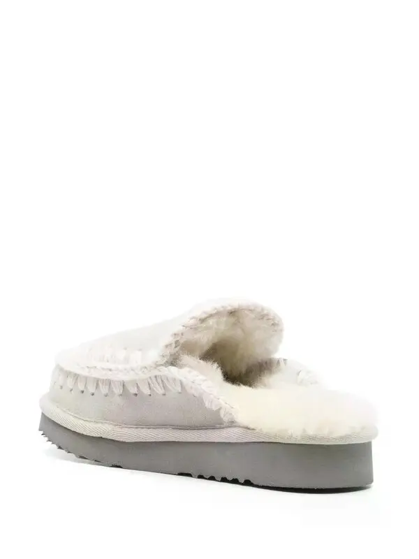 Mou Eskimo Slipper