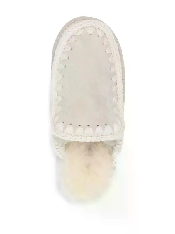 Mou Eskimo Slipper