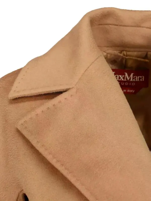 Max Mara Dravenna Coat