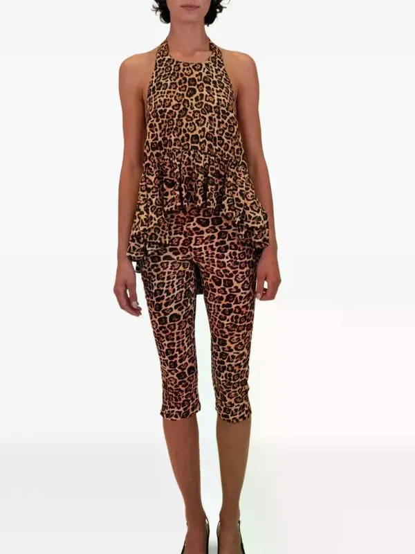 Azeeza Shreya Capri Trousers