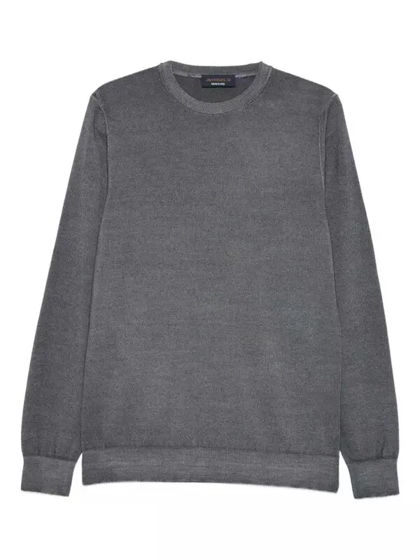 JEORDIE'S Crew-neck Sweatshirt