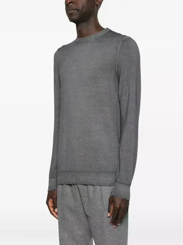 JEORDIE'S Crew-neck Sweatshirt
