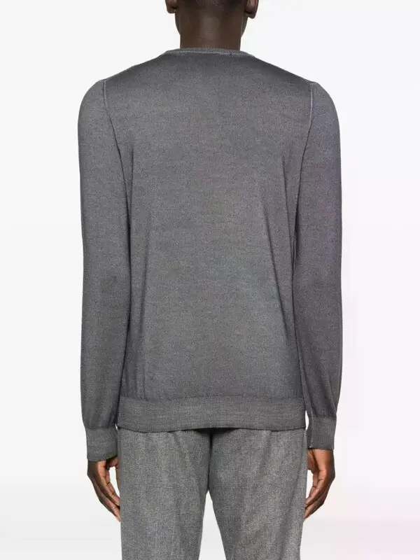 JEORDIE'S Crew-neck Sweatshirt