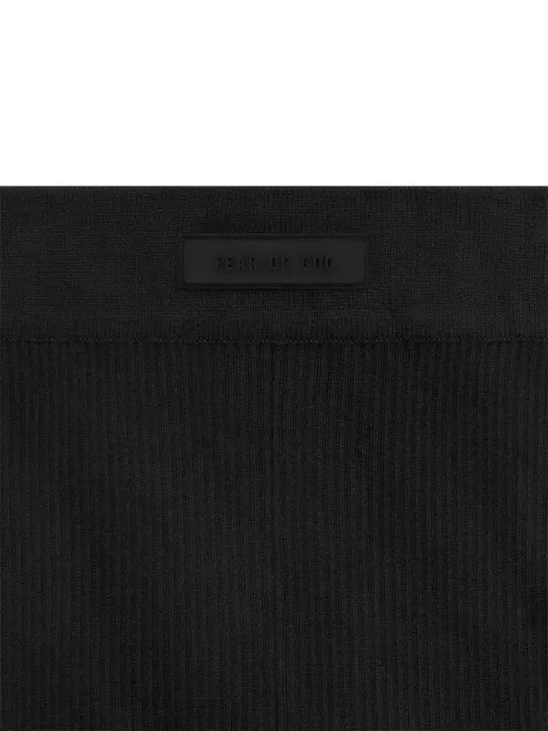 Fear Of God Fine-ribbed Leggings