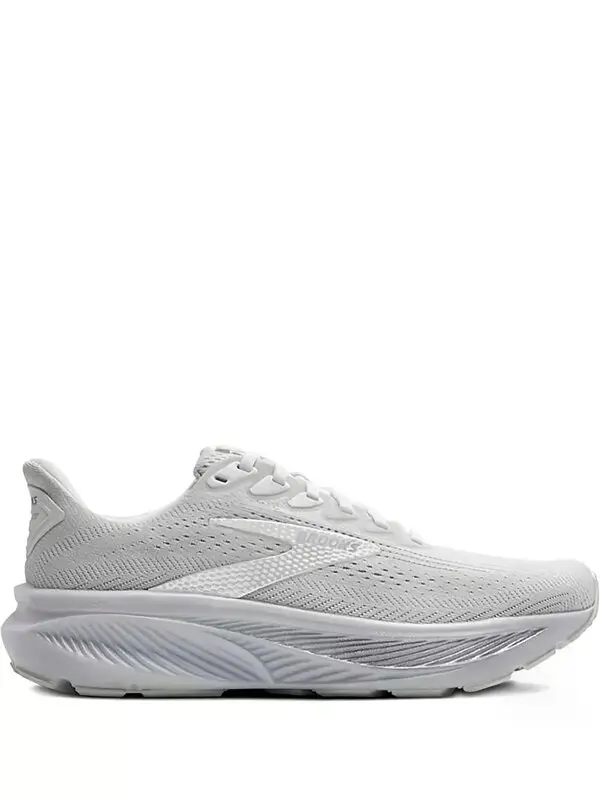 Brooks Ghost 17 Sneakers - Grey