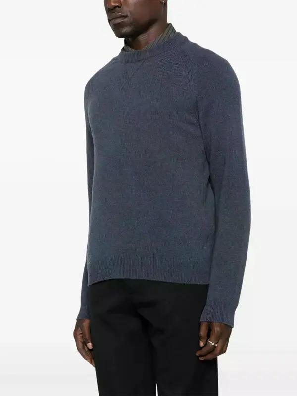 Paul Smith Merino Wool Jumper