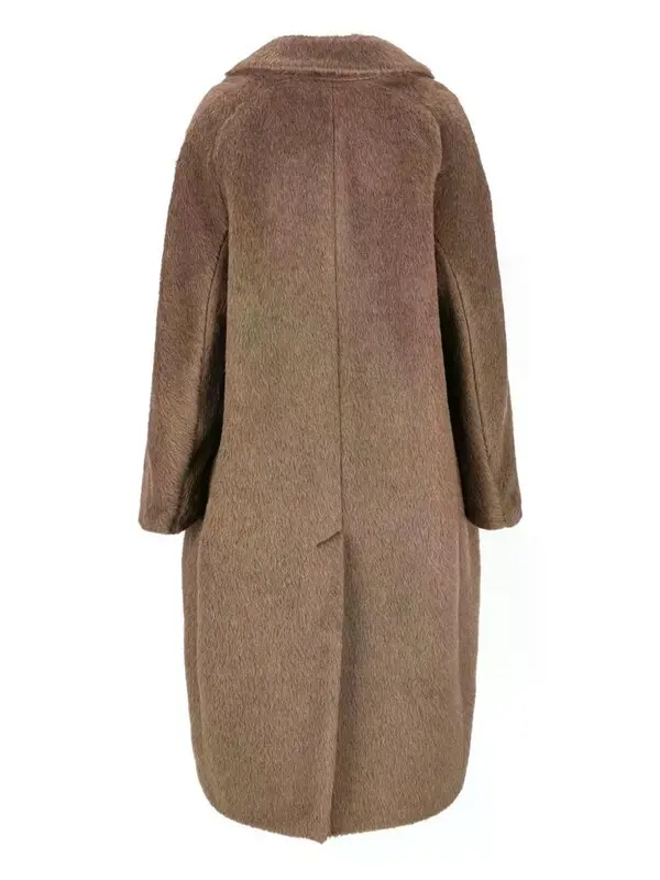 Max Mara Shawl-lapel Coat