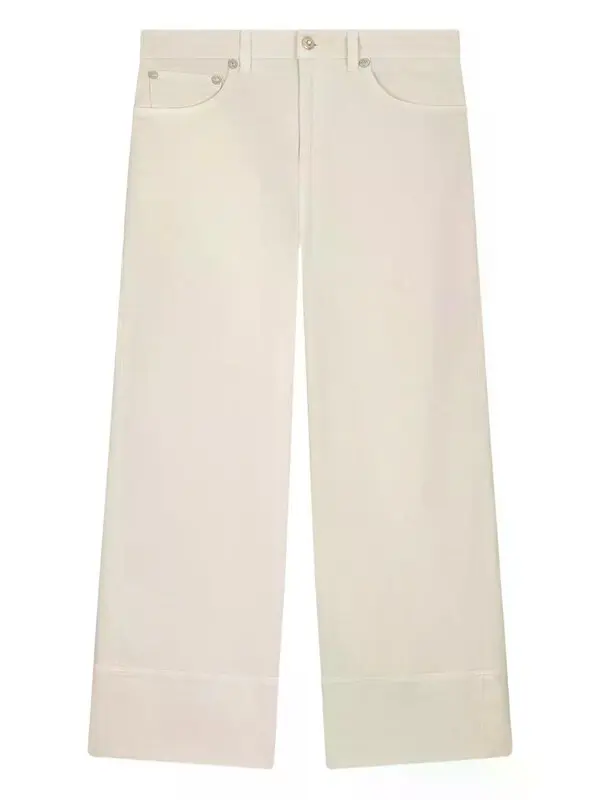 DONDUP Pocket Jeans