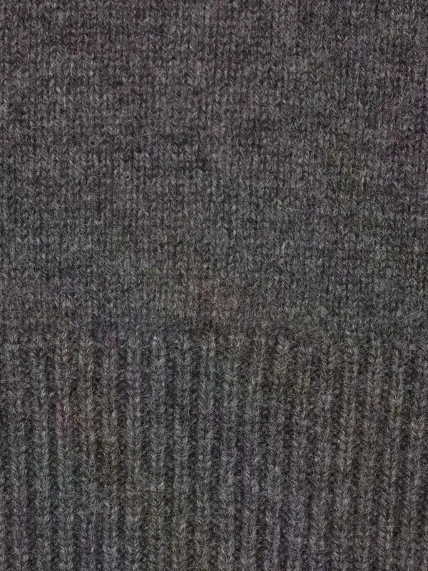 Max Mara Turtleneck Sweater