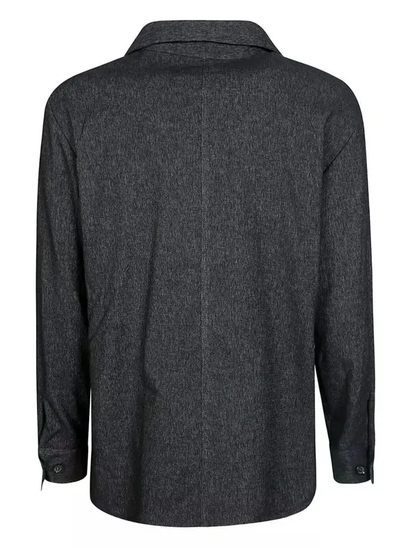 PAOLO PECORA Single-breasted Blazer