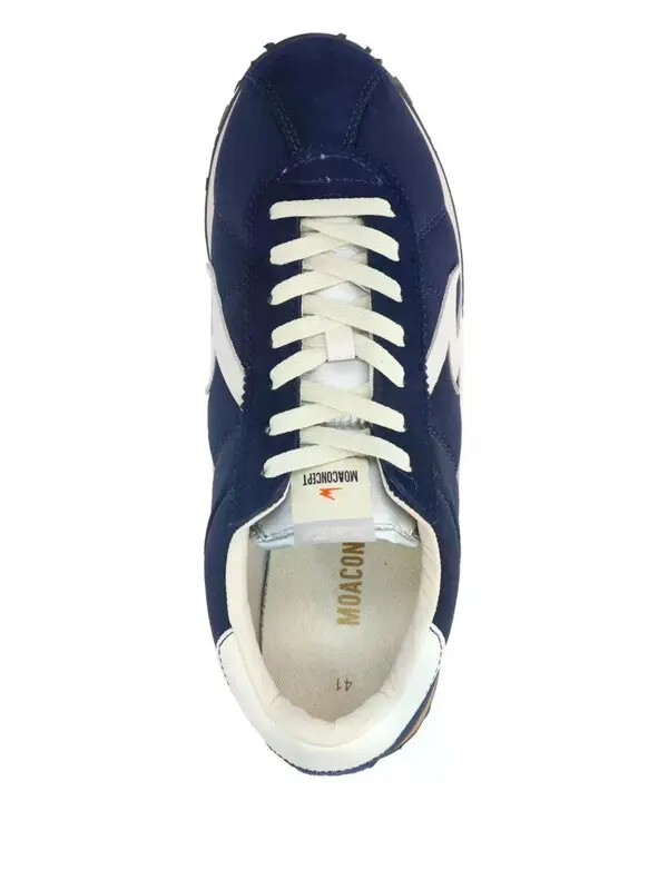 MOA MASTER OF ARTS Flash Sneakers
