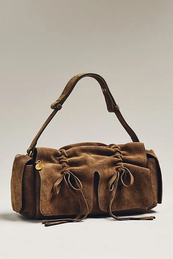Dolce Vita Hudson Shoulder Bag