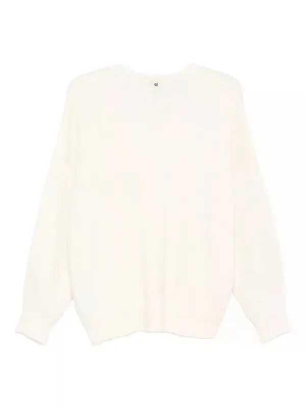 BOSS V-neck Sweater