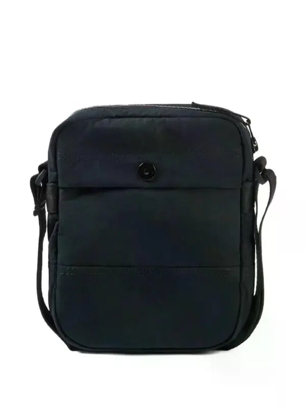 Stone Island Zipped Shoulder Bag