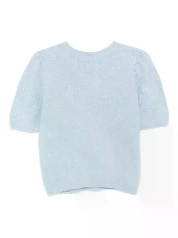 Liu Jo Crew-neck Sweater