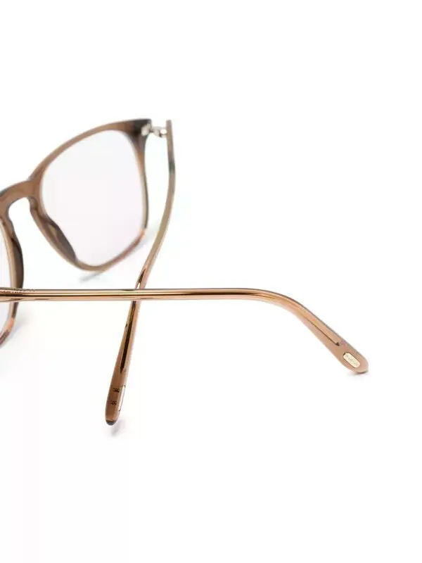 TOM FORD Square-frame Glasses