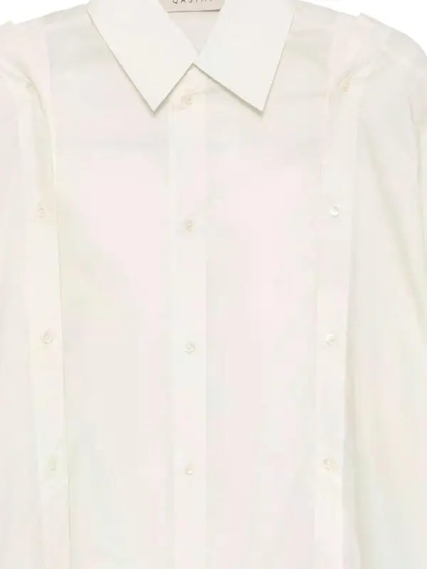 QASIMI Modular Shirt