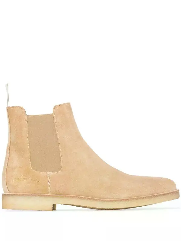 COMMON PROJECTS Chelsea Boots