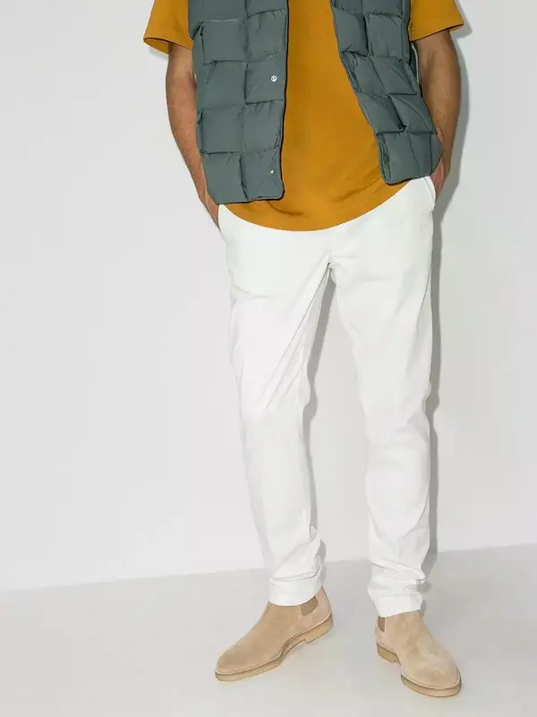 COMMON PROJECTS Chelsea Boots