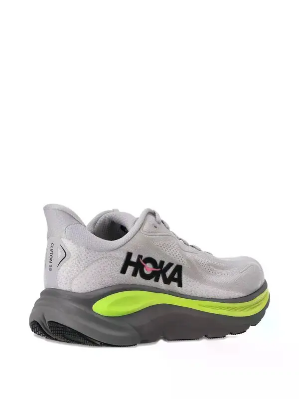HOKA® Clifton Sneakers - Grey