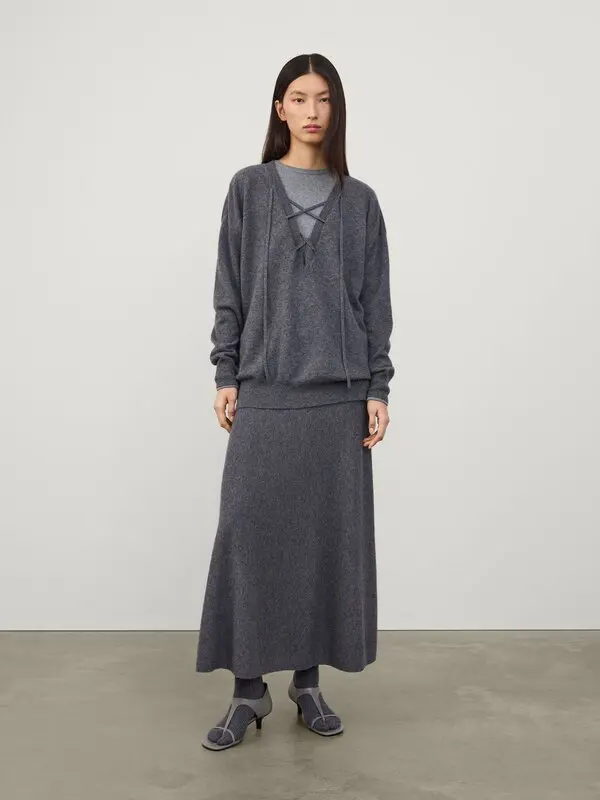 LISA YANG The Erna Sweater