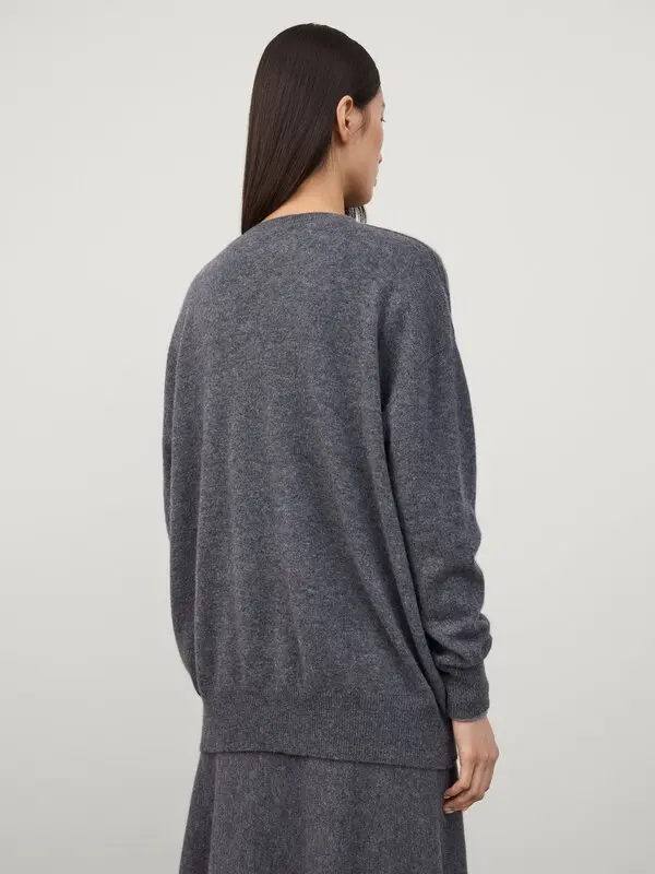 LISA YANG The Erna Sweater