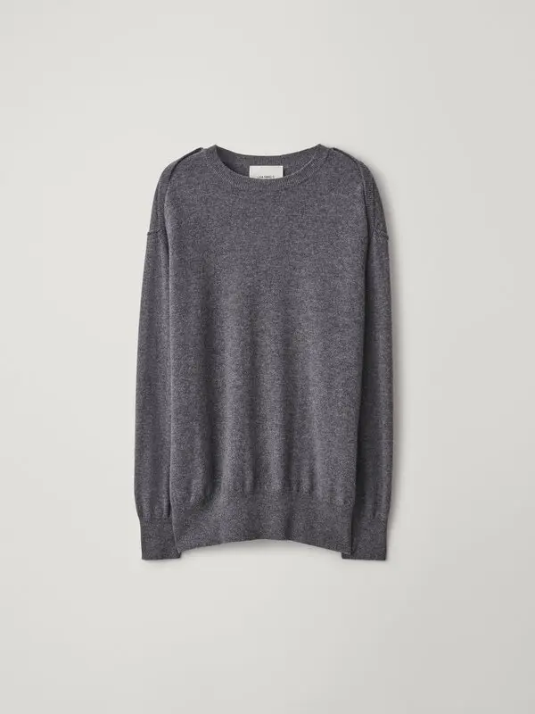 LISA YANG STORE The Othelia Sweater