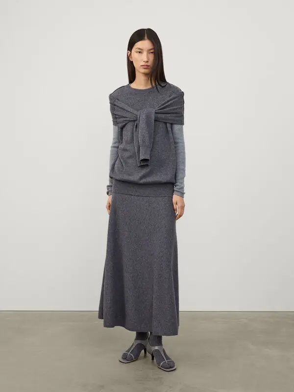 LISA YANG STORE The Othelia Sweater
