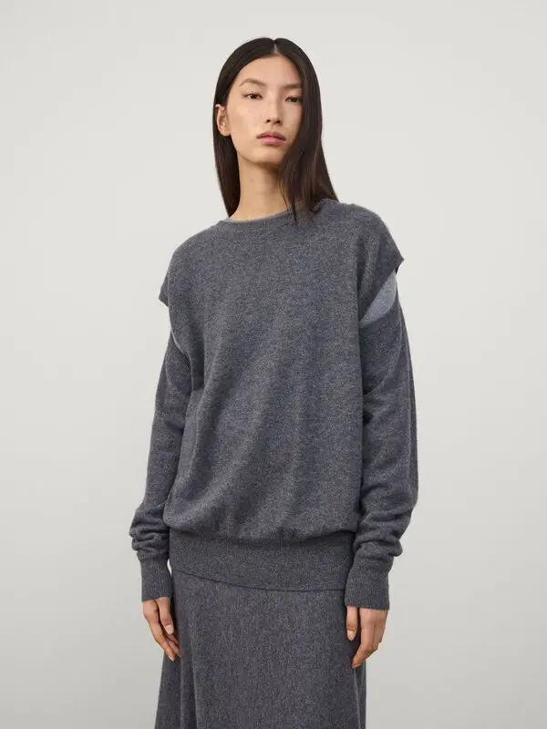 LISA YANG STORE The Othelia Sweater