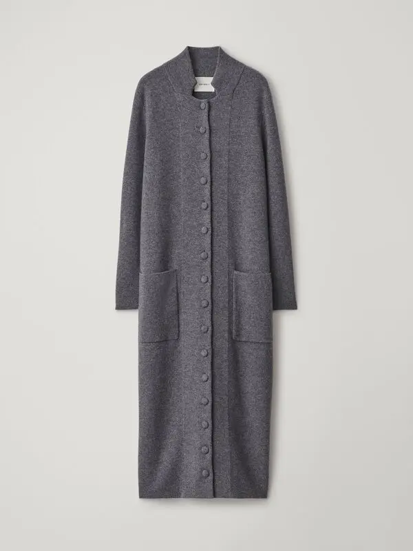 LISA YANG Rhea Cashmere Coat