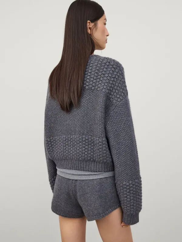 LISA YANG STORE The Signe Sweater
