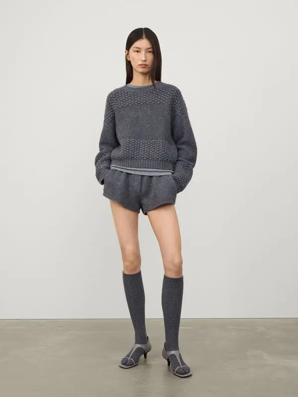 LISA YANG STORE The Signe Sweater