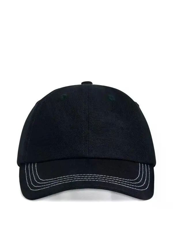KROST Stitched Baseball Cap - Blue