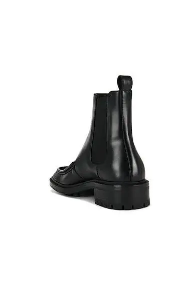 Saint Laurent Joe 25 Chelsea Boot