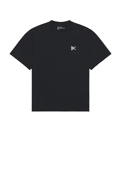 DISTRICT VISION Short Sleeve T-shirt